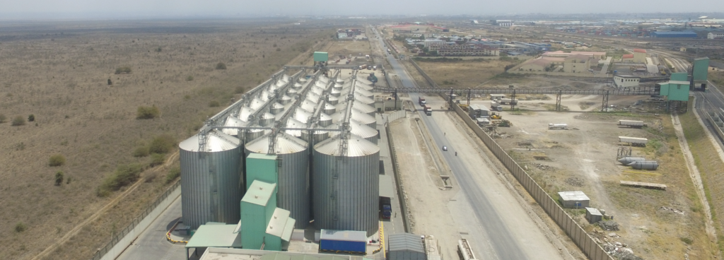 East African Storage Ltd – Synergetic Consulting