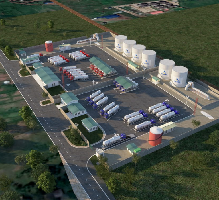 Projects – Synergetic Consulting