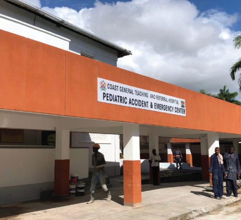 Projects – Page 2 – Synergetic Consulting